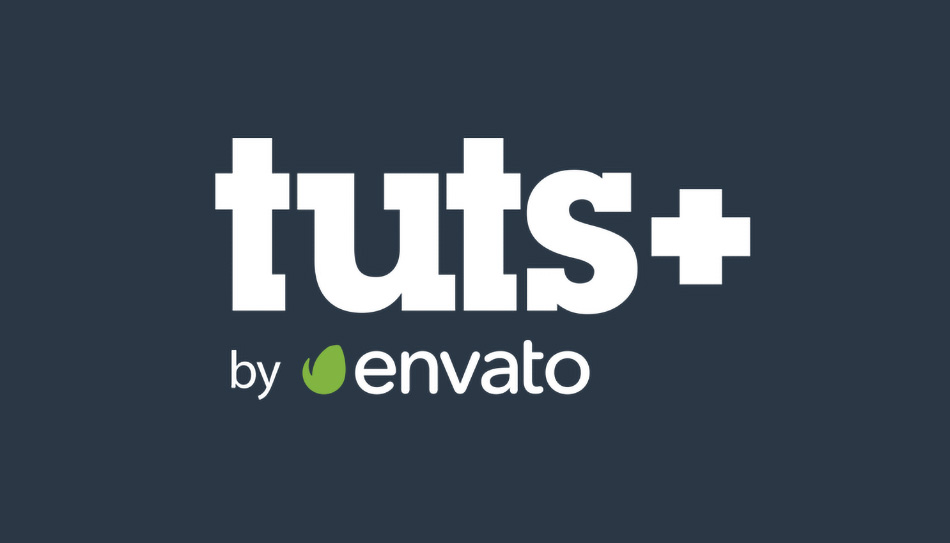 آموزش های انوتو Envato tuts | یک کتابخانه آموزشی - اول پرداخت