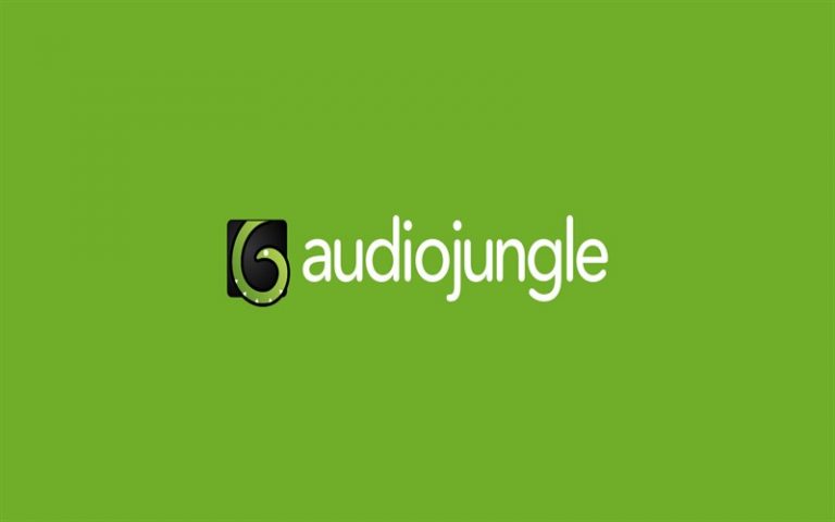 وب سایت AudioJungle و کسب درآمد دلاری - اول پرداخت