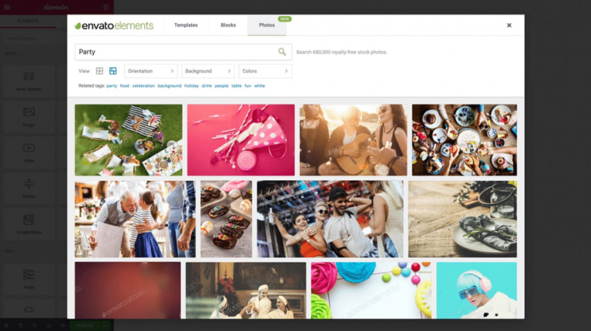 معرفی سایت Envato | زیر مجموعه ها و خدمات آن - اول پرداخت