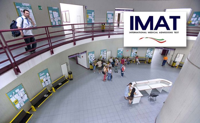 آشنایی با امتحان IMAT ایتالیا و نحوه برگزاری - اول پرداخت
