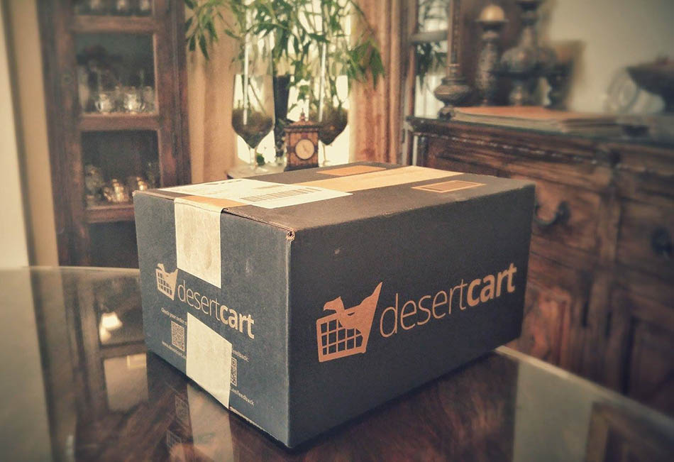 خرید از Desertcart ، روشی آسان برای خرید از آمازون - اول پرداخت