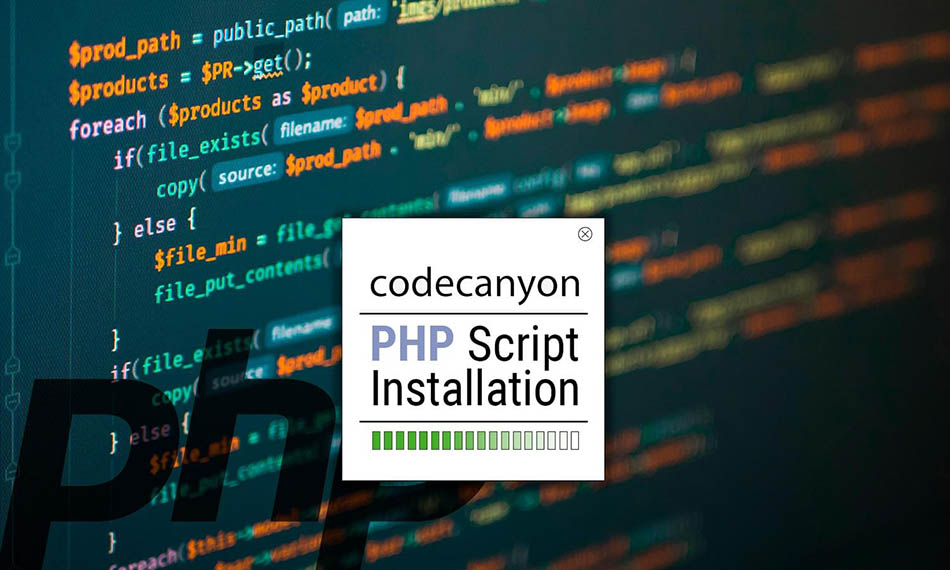 سایت CodeCanyon چیست؟ | نحوه خرید ریالی و کسب درآمد از این سایت - اول ...