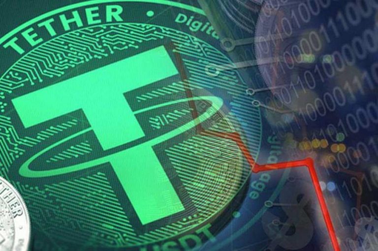 معرفی انواع تتر ( Tether ) | ERC20 ، TRC20 ، EOS ، Omni - اول پرداخت