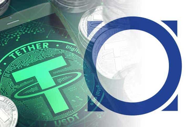 معرفی انواع تتر ( Tether ) | ERC20 ، TRC20 ، EOS ، Omni - اول پرداخت