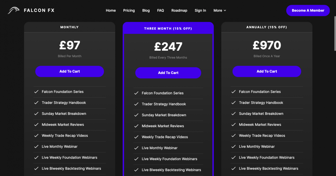 معرفی سایت falconfx | پرداخت در سایت Falcon FX | پلتفرمی برای گفتگو با ...