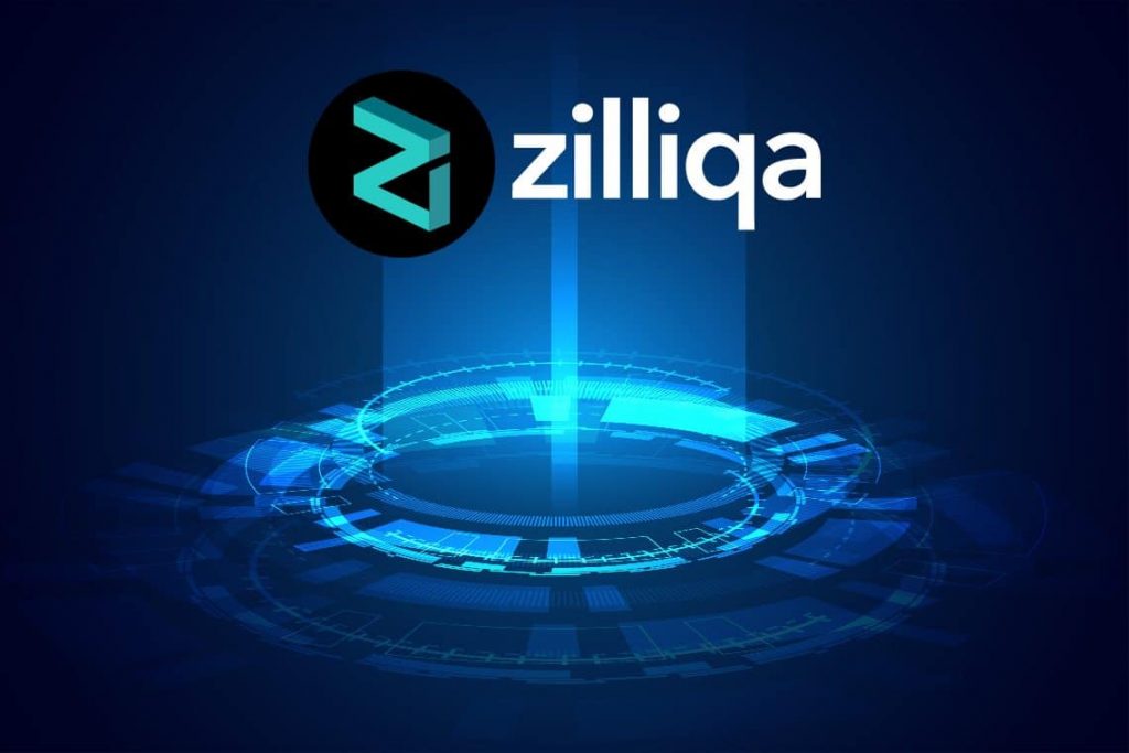 راه اندازی متاورس متاپولیس (Metapolis) توسط زیلیکا (Zilliqa) - اول پرداخت
