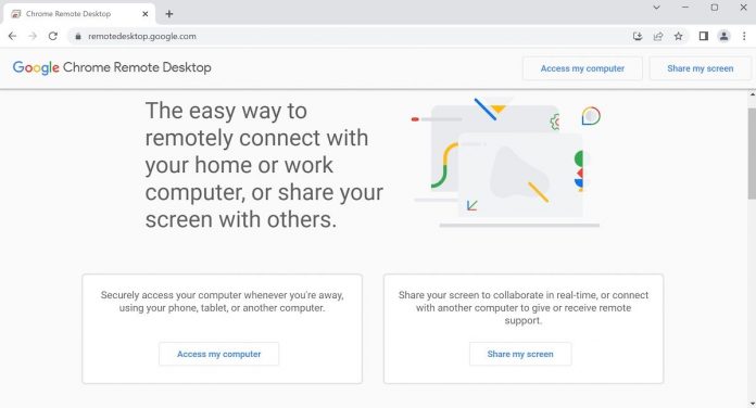13 بهترین نرم افزار اشتراک گذاری صفحه نمایش و دسترسی از راه دور - اول ...