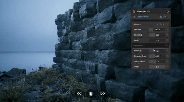 بررسی سایت Polygonflow: ابزار Dash برای ساخت جهان‌ سه‌بعدی در Unreal ...